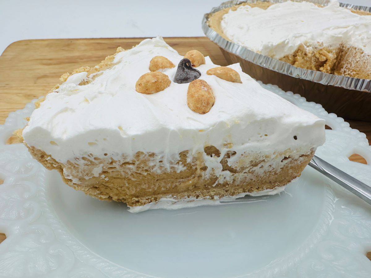 19 Peanut Butter Recipes That Belong in Every Kitchen