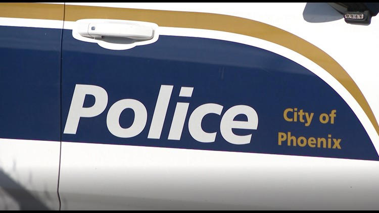 Phoenix Police Department responds to heightened ICE activity