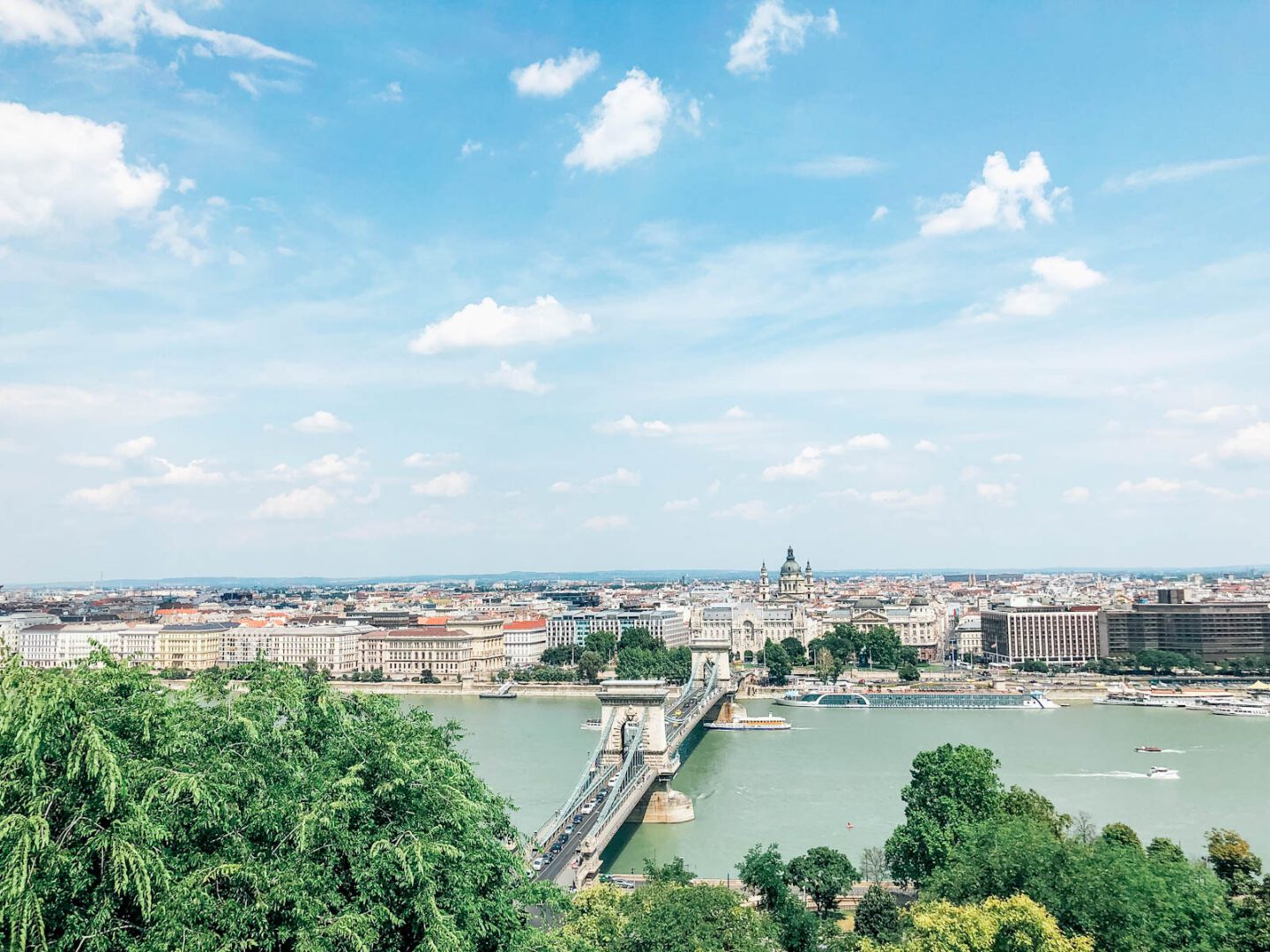 Ocean or River Cruise: What Would You Choose