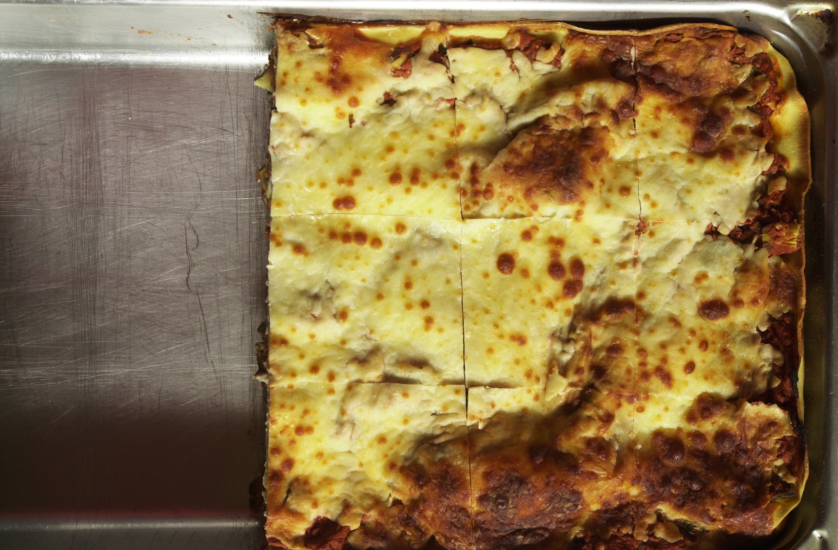 20 delicious twists on classic lasagna