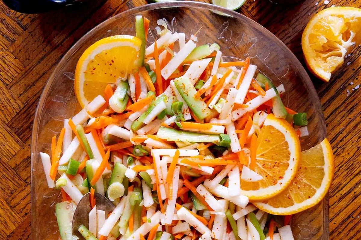 15 Irresistible Jicama Dishes That Make Healthy Eating Exciting