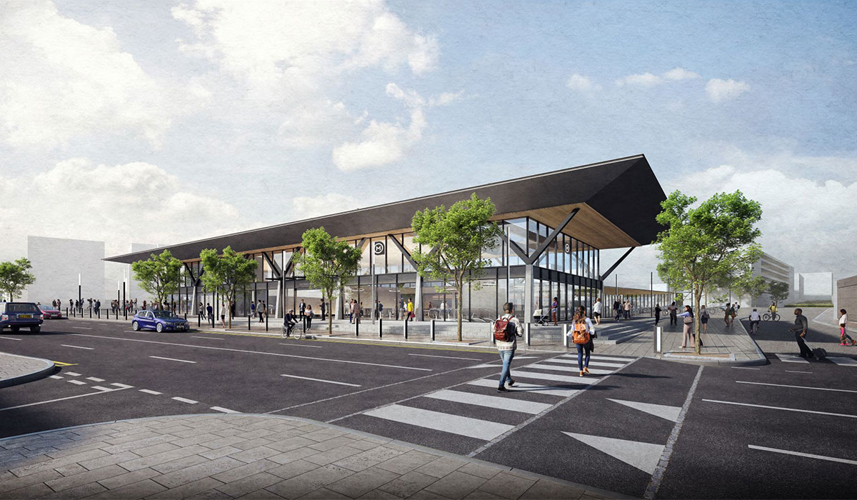 How Dublin’s underground Metrolink ‘could go 40% overbudget and ...