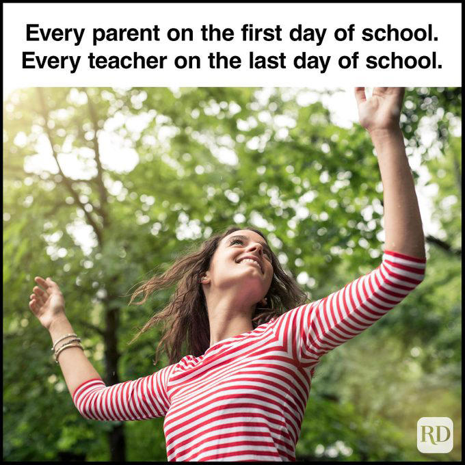 50 Teacher Memes to Keep You Laughing Until Summer Break