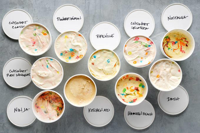 The best ice cream makers for summer 2025 [tested and reviewed]