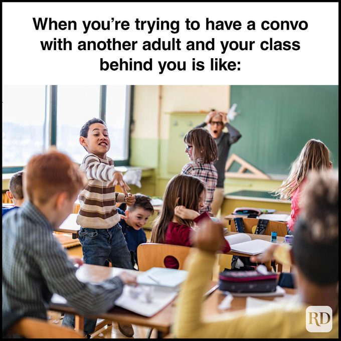 50 Teacher Memes to Keep You Laughing Until Summer Break