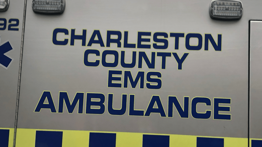 Woman injured after falling from vehicle on Otranto Road