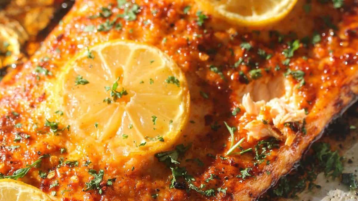 23 savory salmon dishes for anyone who swears they hate fish