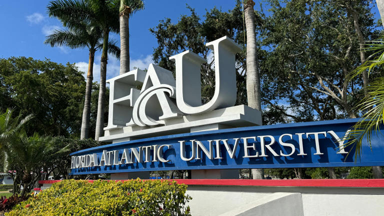 Gov. DeSantis taps new FAU board member, reappoints two others