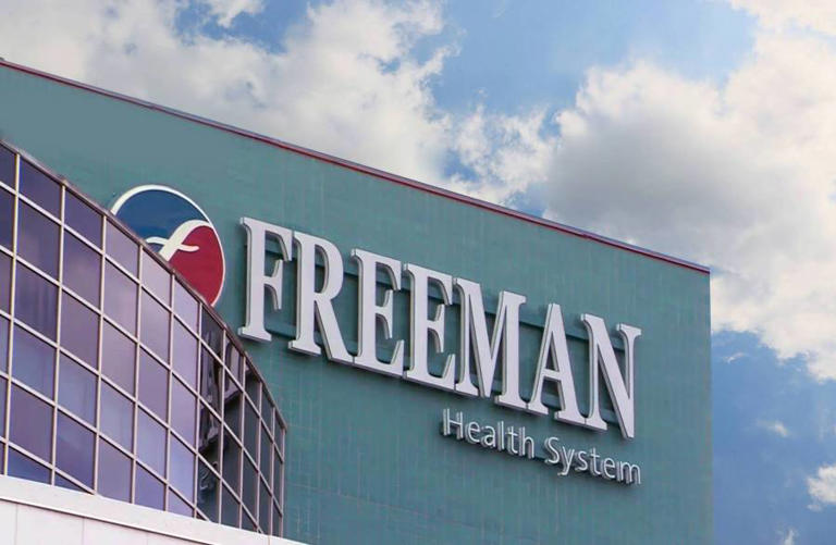 Freeman Health System announces CEO hiring