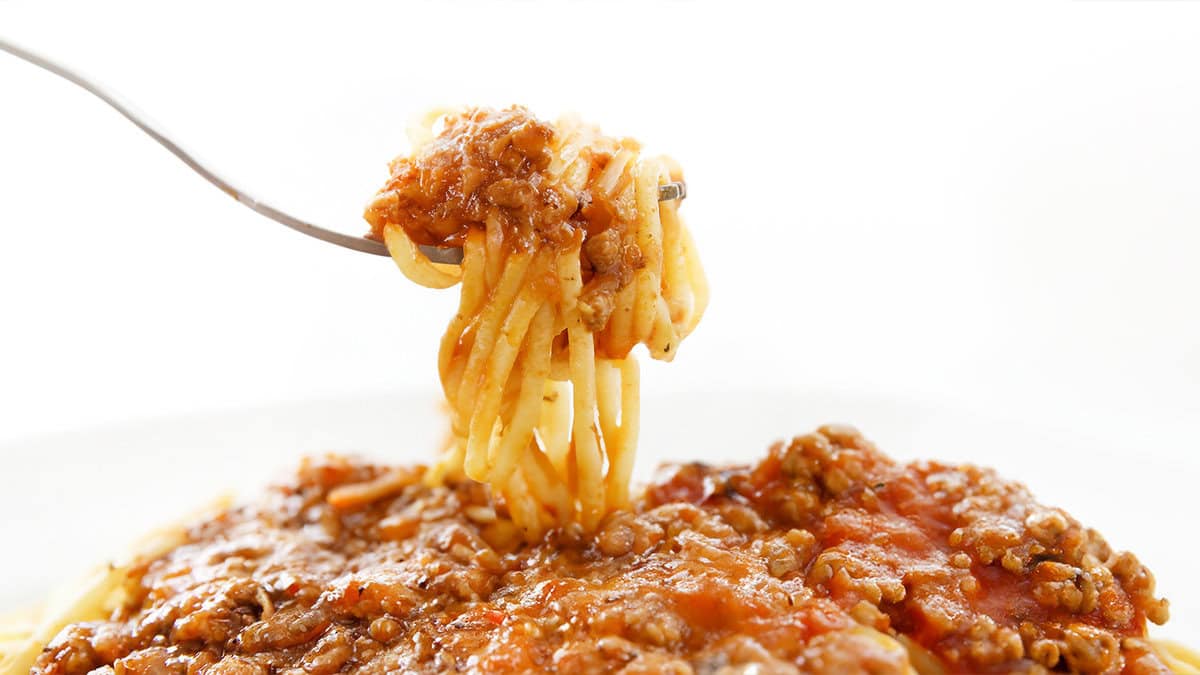 18 Quick and Easy Meal Ideas Featuring Ground Beef