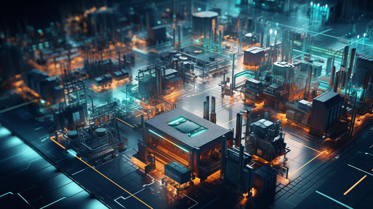 MACOM Technology Solutions Holdings, Inc. (NASDAQ:MTSI) Q1 2025 Earnings Call Transcript