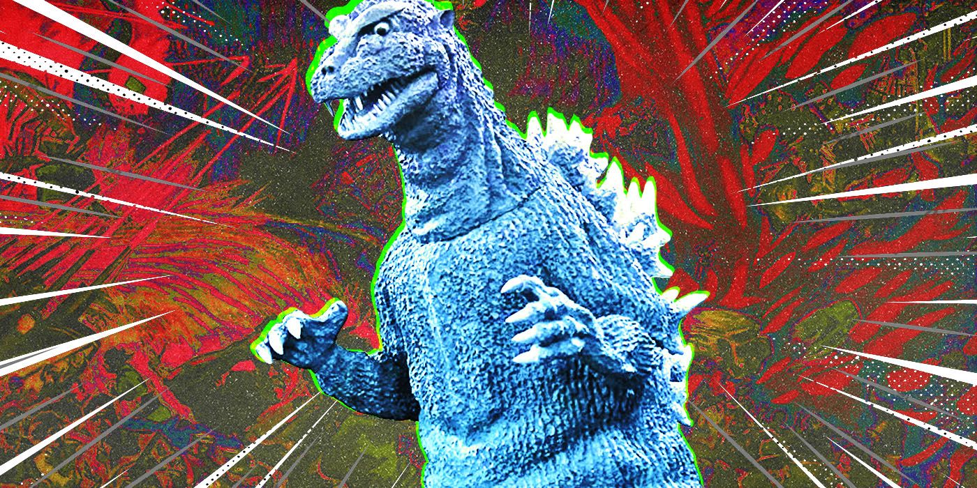 What is Godzilla's True Origin?