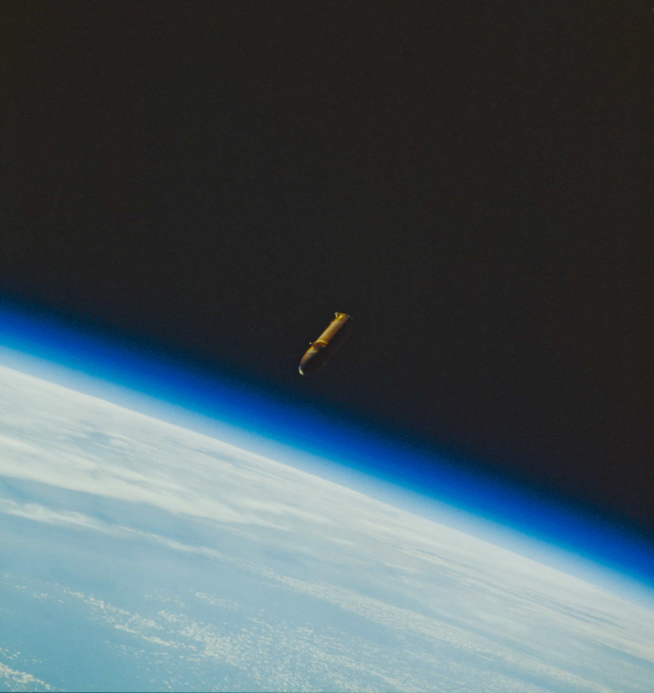 Things movies get wrong about space