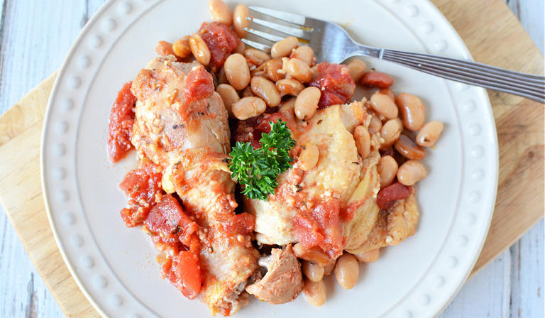 The Family Will Love These 15 Chicken Dinner Recipes