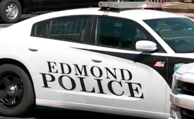 Edmond man taken into custody for Internet Crimes Against Children