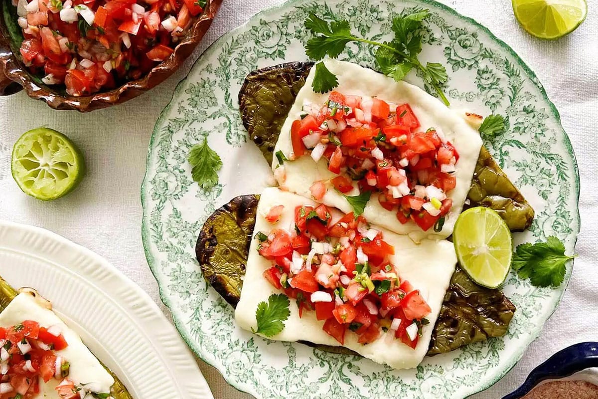 17 Underrated Mexican Recipes That Will Quickly Become Your Favorites