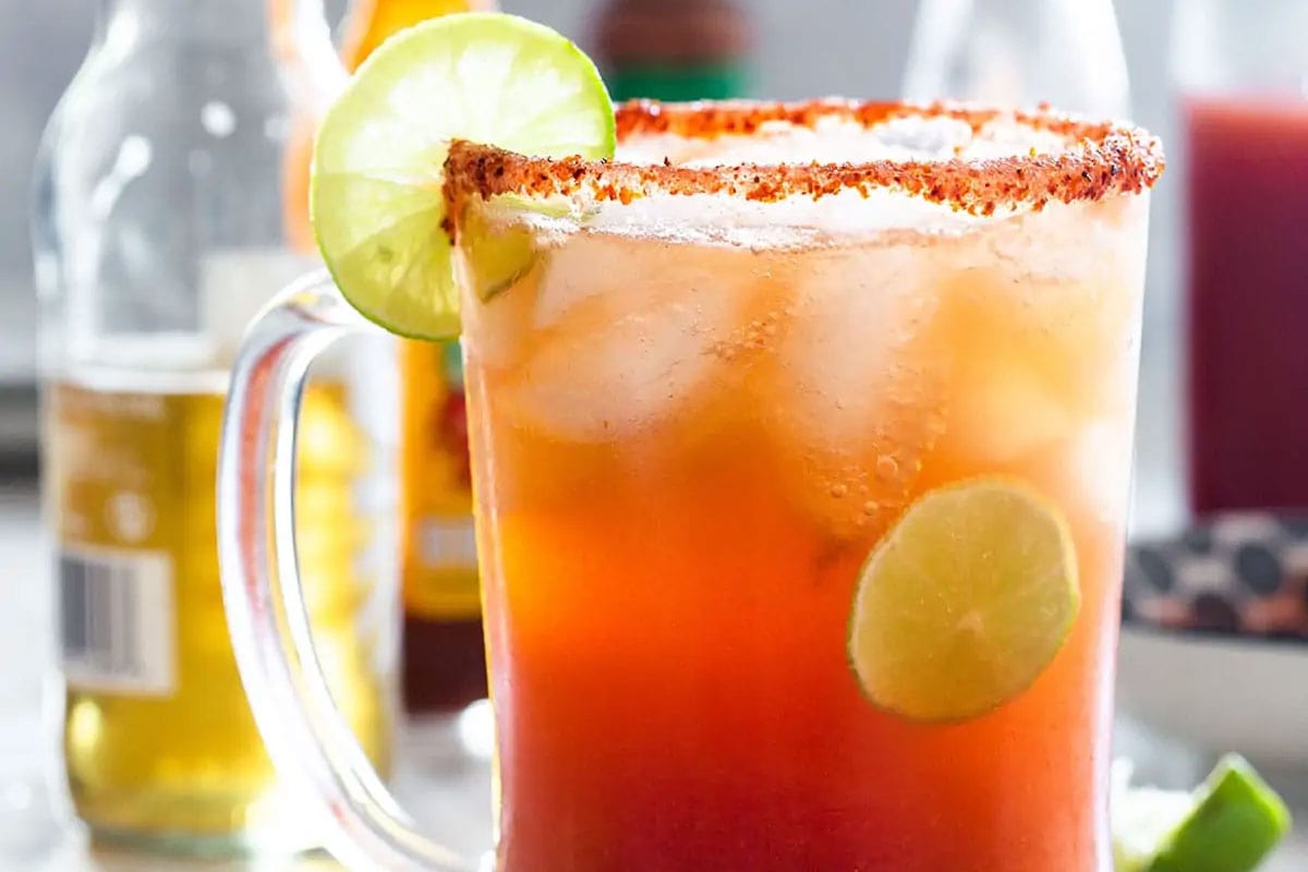 19 tasty Mexican beverages that bring fun to any gathering