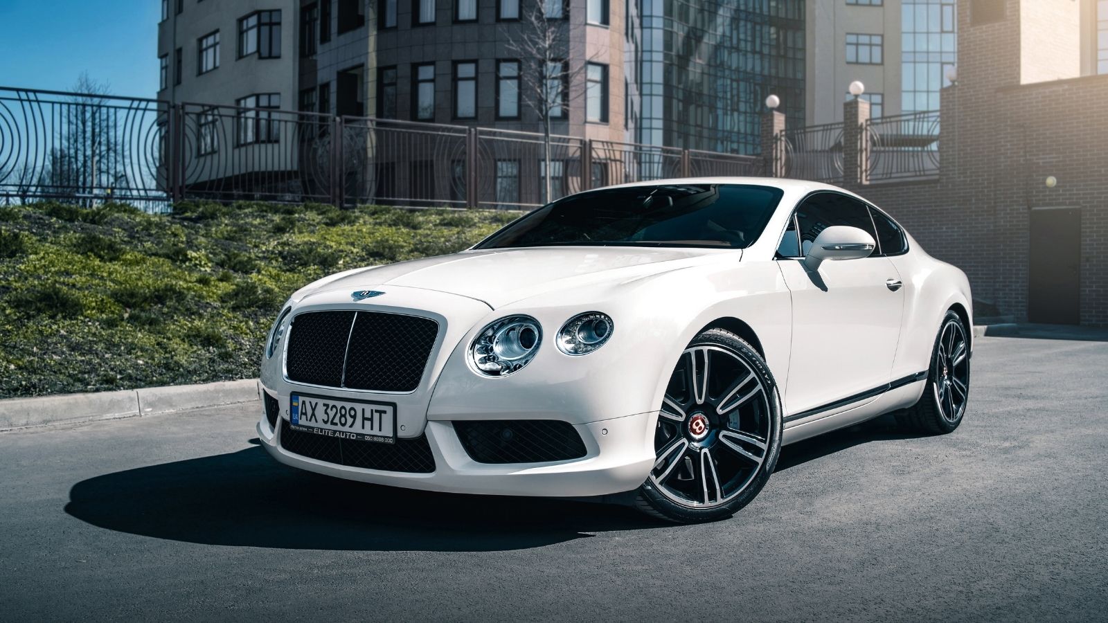 13 Exotic Cars With Surprising Off-Road Abilities — Where Luxury Meets ...