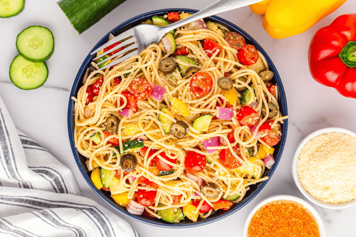 These Recipes Will Make You The Potluck King Or Queen At Your Next ...