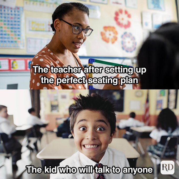 50 Teacher Memes to Keep You Laughing Until Summer Break