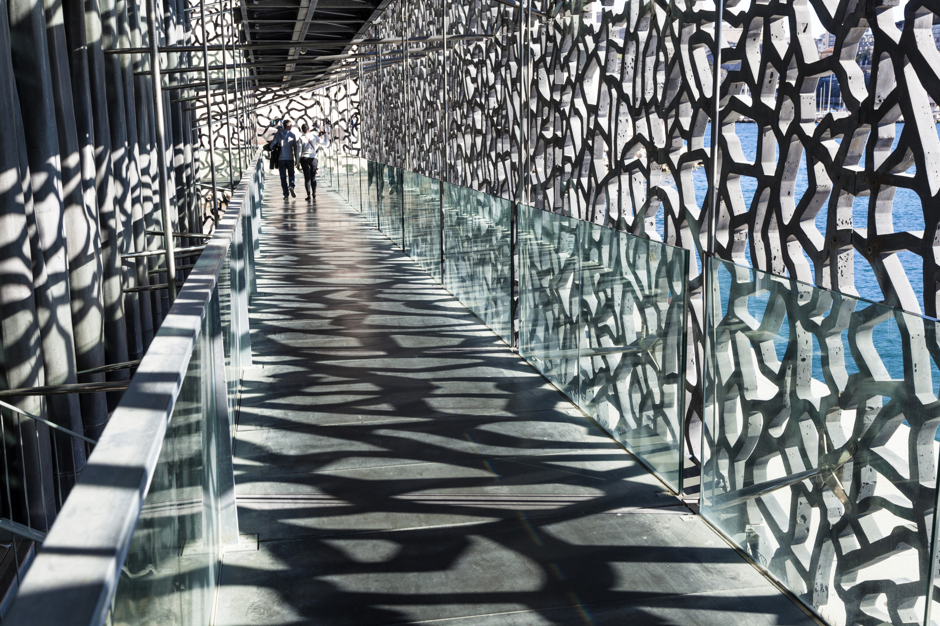 Ces musées français à l'architecture fascinante