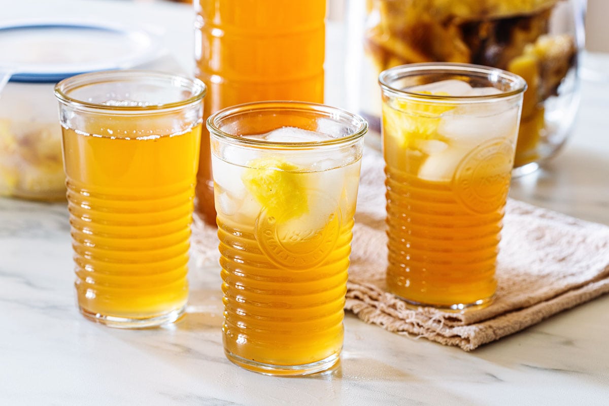 18 flavor packed family drinks that are fun and easy to make