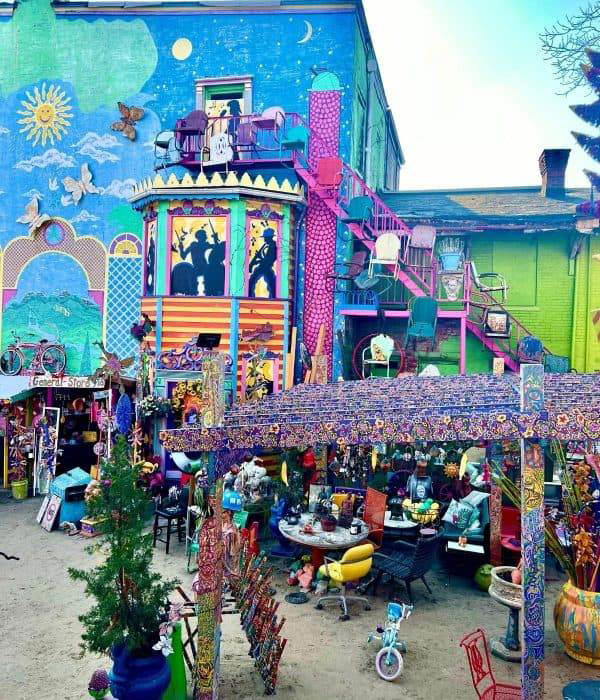 Hidden Gems and Unique Things to Do in Pittsburgh