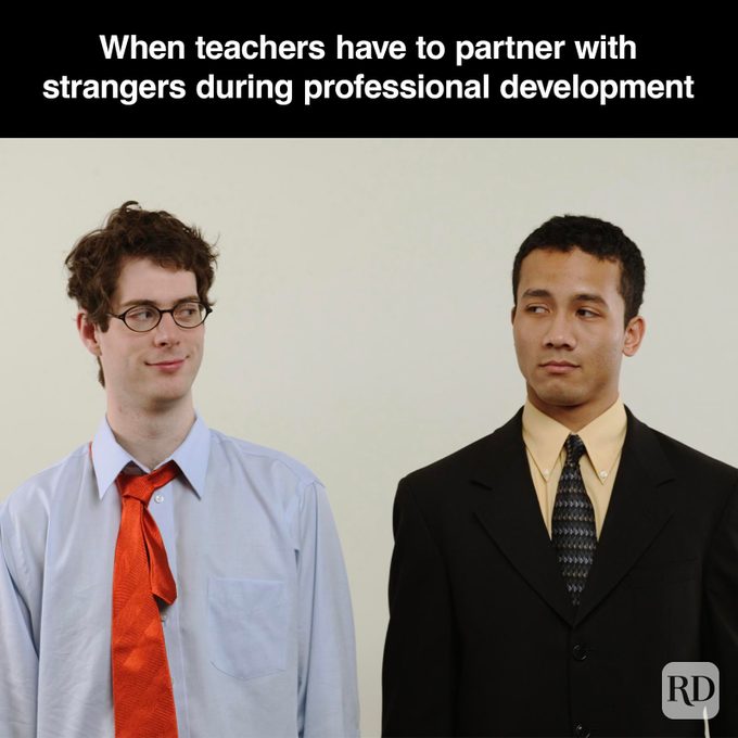 50 Teacher Memes to Keep You Laughing Until Summer Break