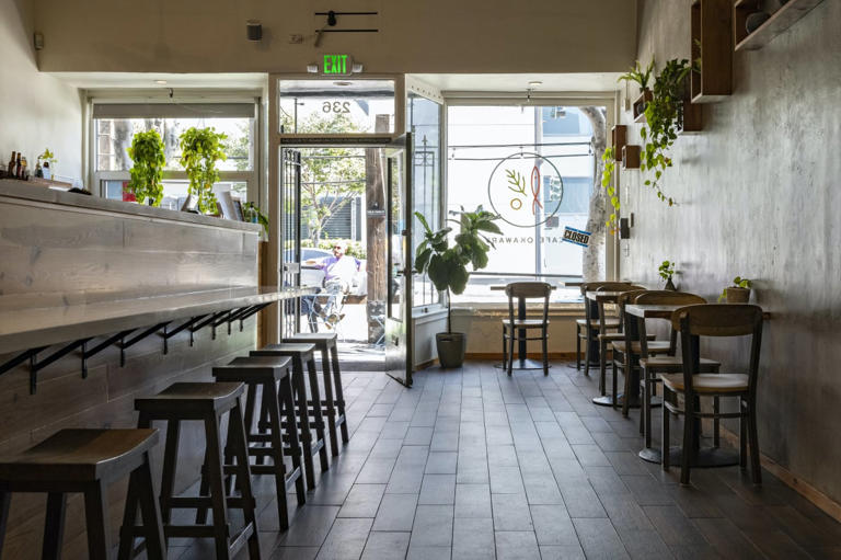 The Best Restaurants In SoMa