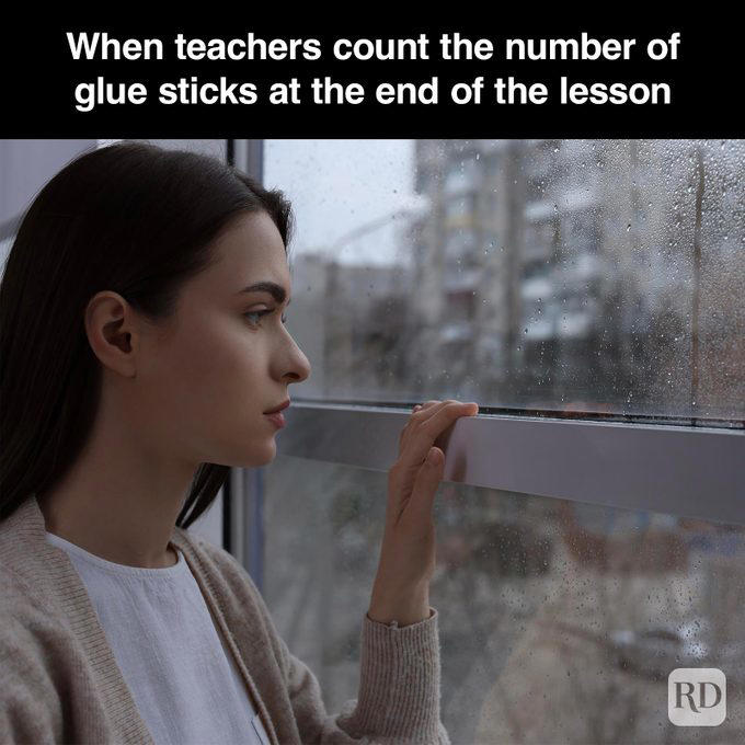 50 Teacher Memes to Keep You Laughing Until Summer Break