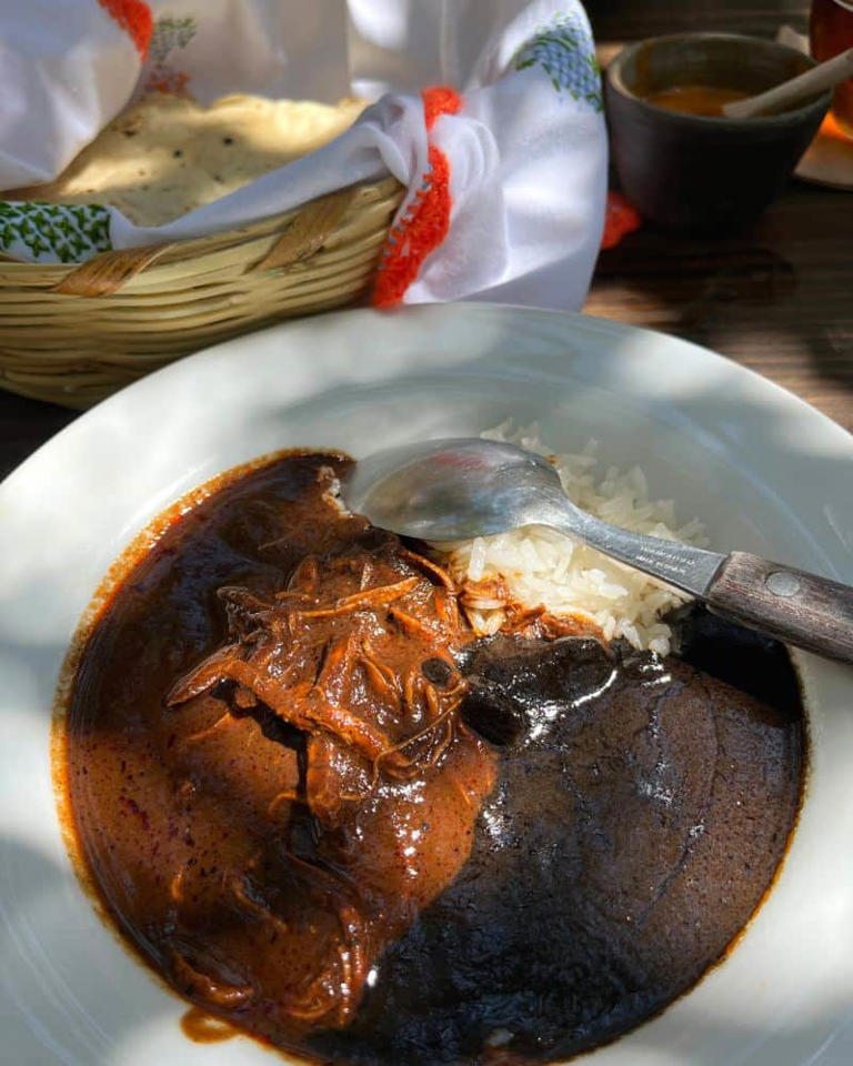 Forget Tacos! These 7 Oaxaca Moles Are the Real Mexican Foodie Dream