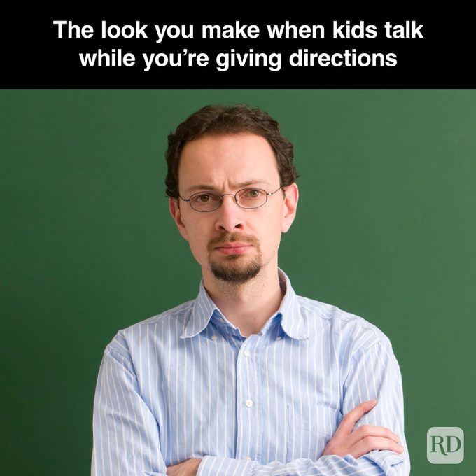 50 Teacher Memes to Keep You Laughing Until Summer Break