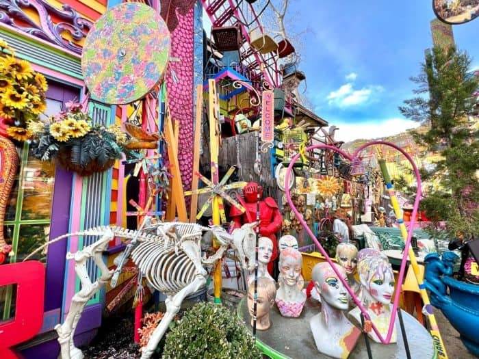 Hidden Gems and Unique Things to Do in Pittsburgh