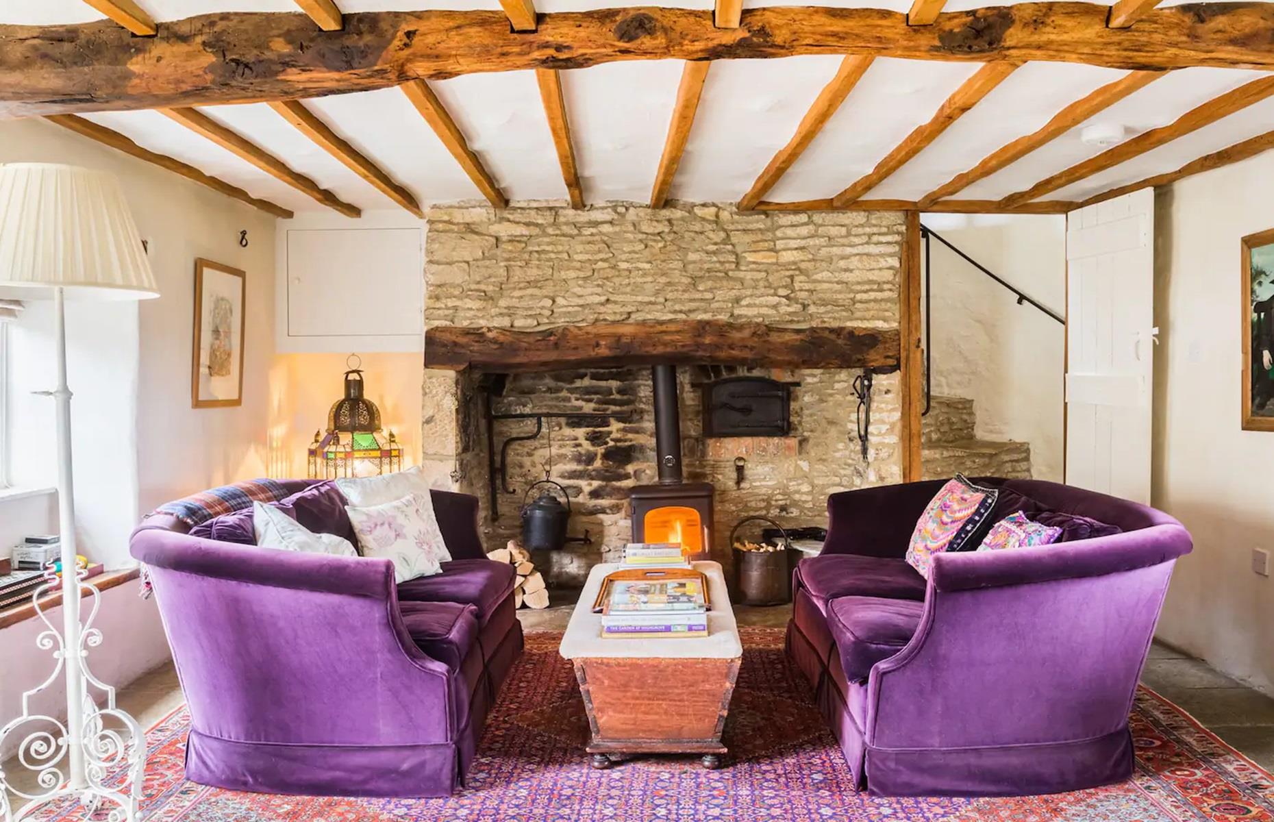 Step inside these 10 spectacular thatched homes in the world