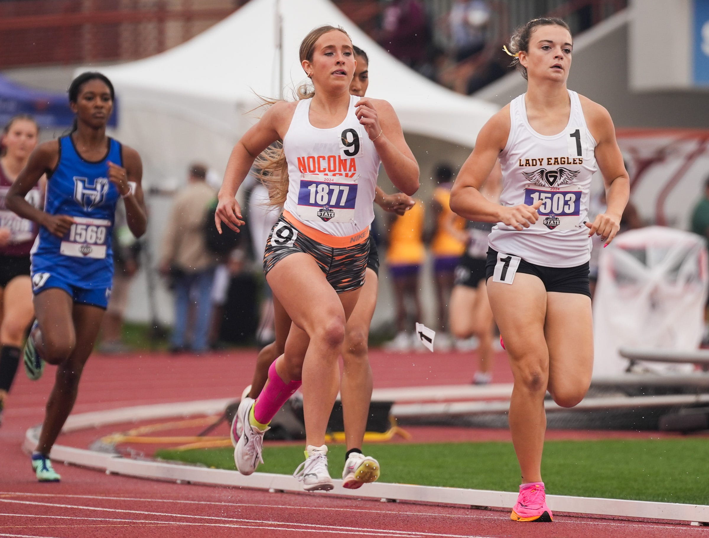 How to watch the 2025 UIL State Track & Field Meet