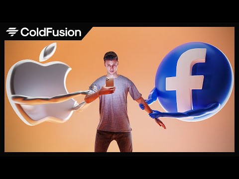 Apple vs Facebook: Who Really Won the Privacy War