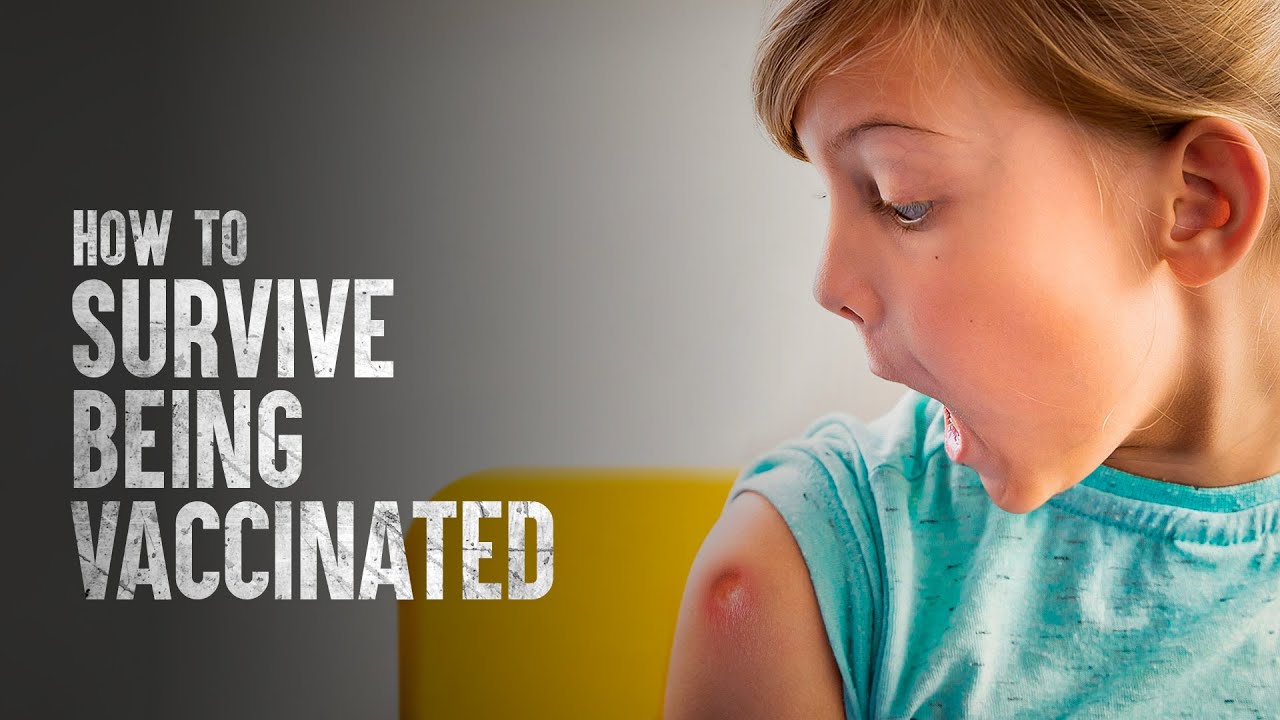 Important things to consider before you get vaccinated