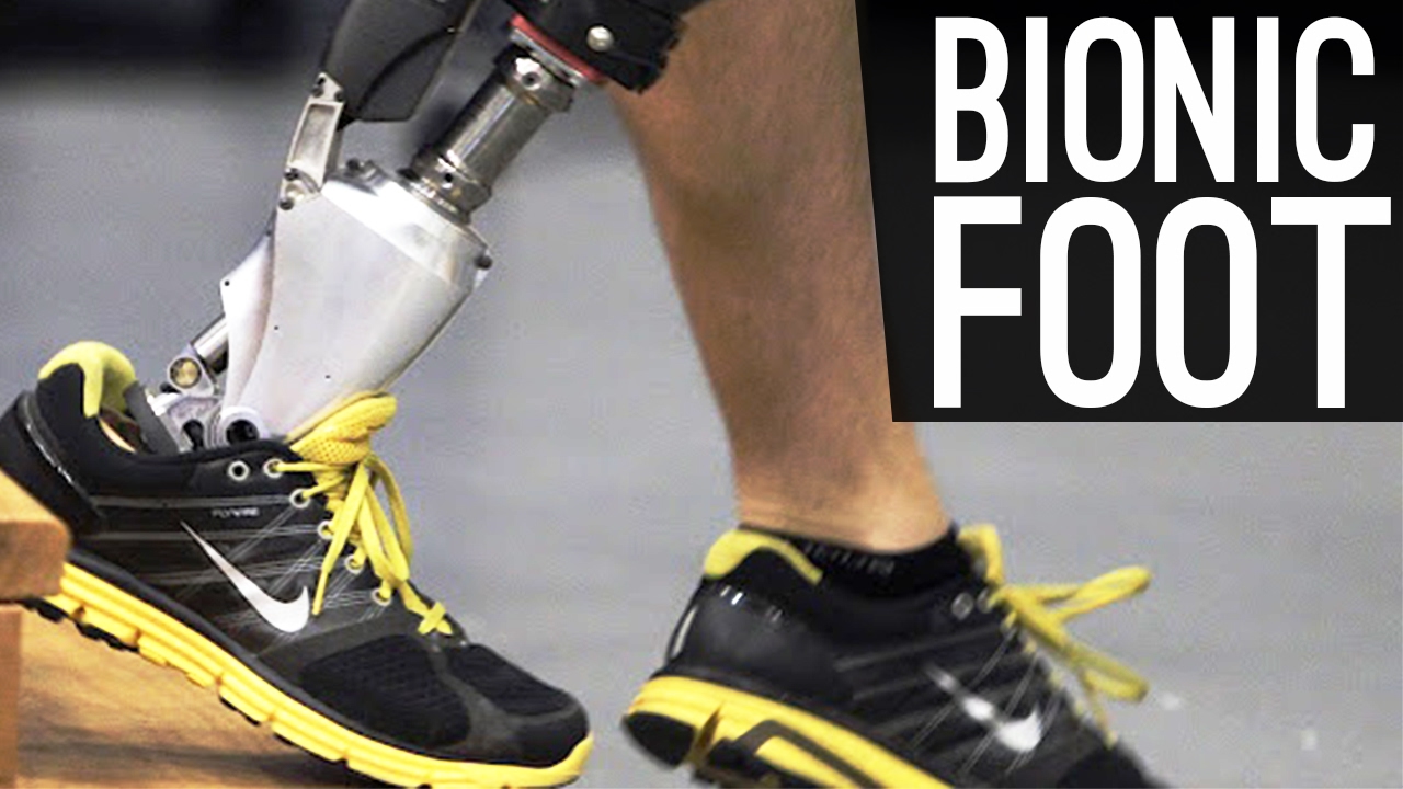 Proof and examples that the future is here