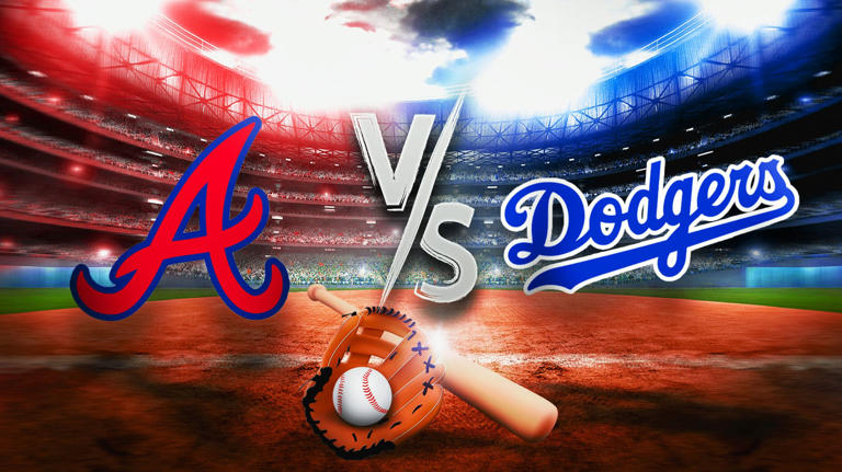 Braves vs Dodgers prediction, odds, pick – 4/2/2025