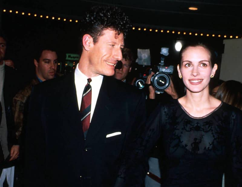 Pourquoi Julia Roberts A-t-Elle Mis Fin À Son Mariage Avec Lyle Lovett?