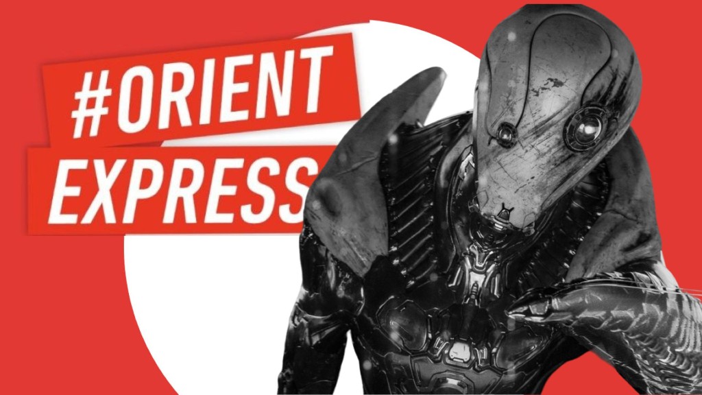 Alienoid I-II | Dong-hoon Choi e quella saga tra Terminator e Alien