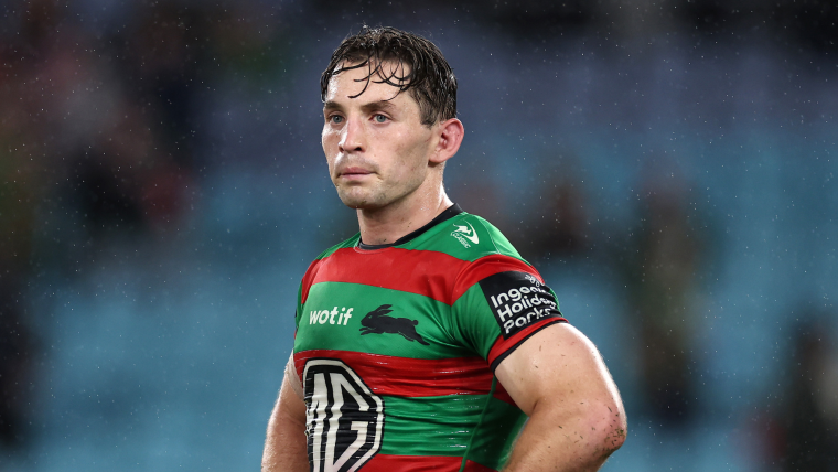 South Sydney Rabbitohs 2025 NRL draw and schedule