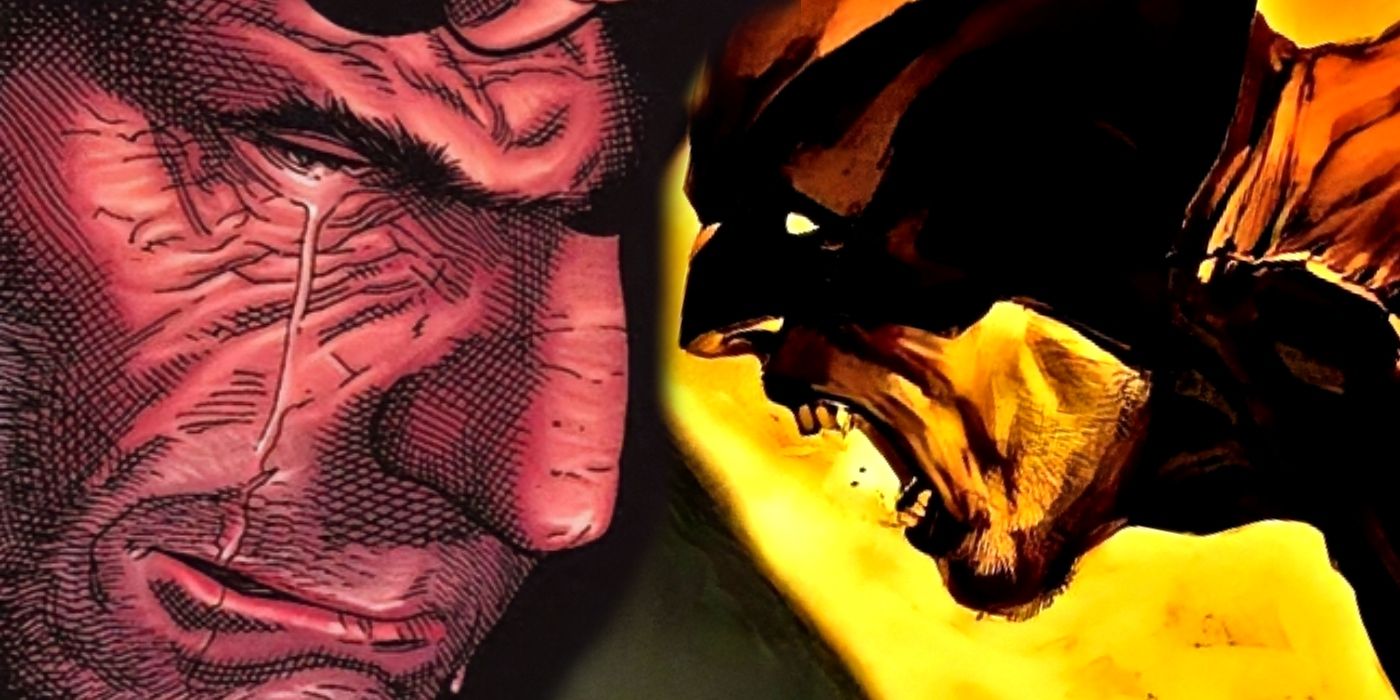 It's Been Years, But Wolverine's Most Tragic Kill Still Makes Me Tear Up