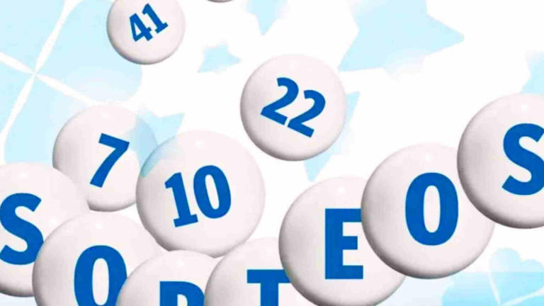 Resultados sorteo de Bonoloto, ONCE, Lotería Primitiva y Nacional del ...