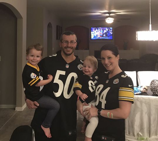 Where Is Chris Watts Now? Inside His Life in Prison 7 Years After ...