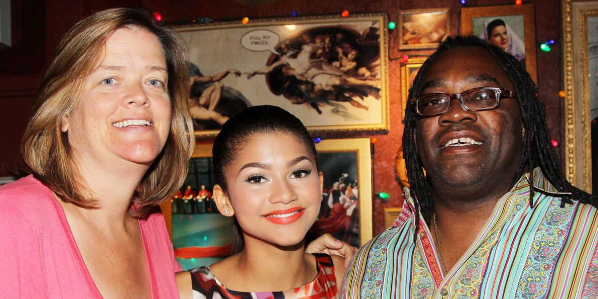Tom Holland Got Zendaya’s Dad Kazembe’s Blessing to Marry Her ‘Months Ago’