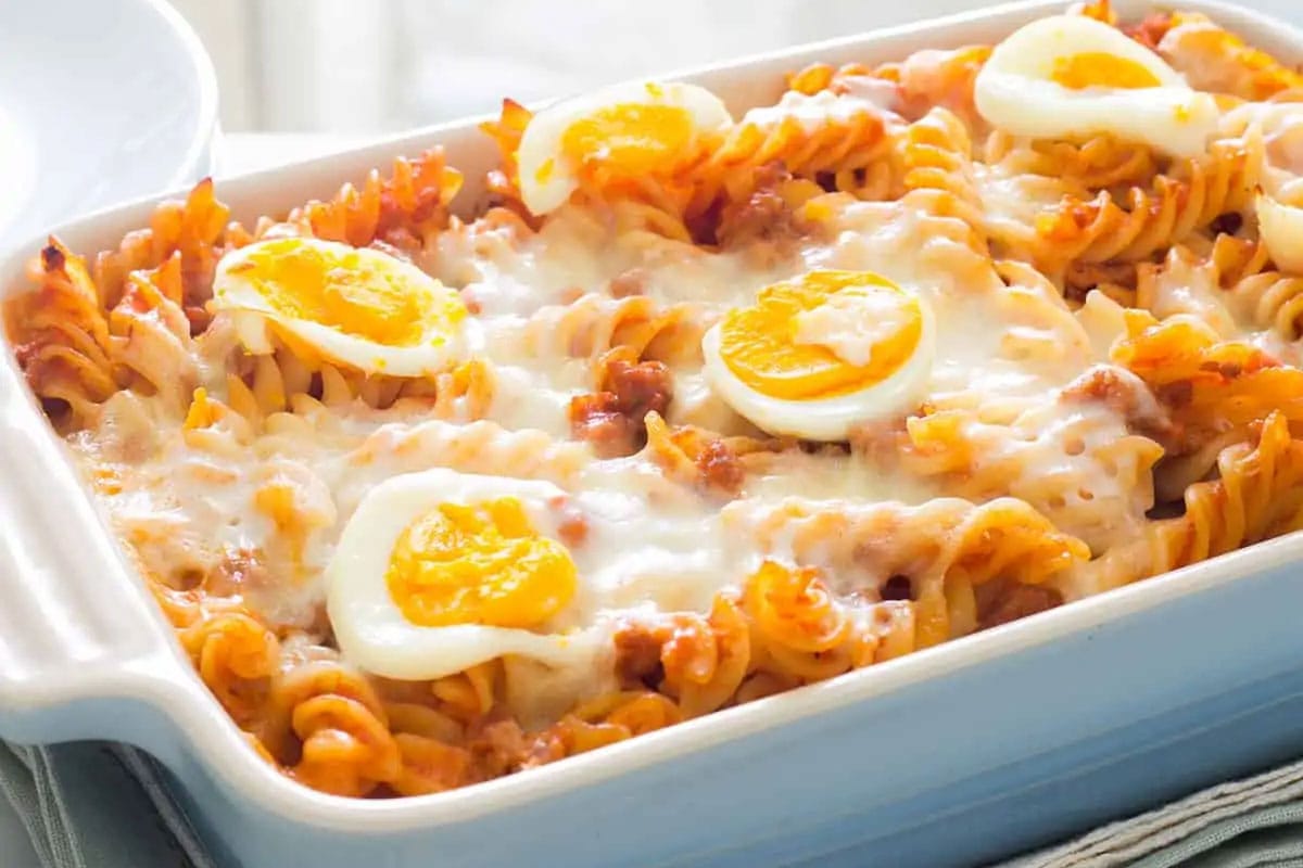 15 Hearty Italian Casseroles Everyone Will Love
