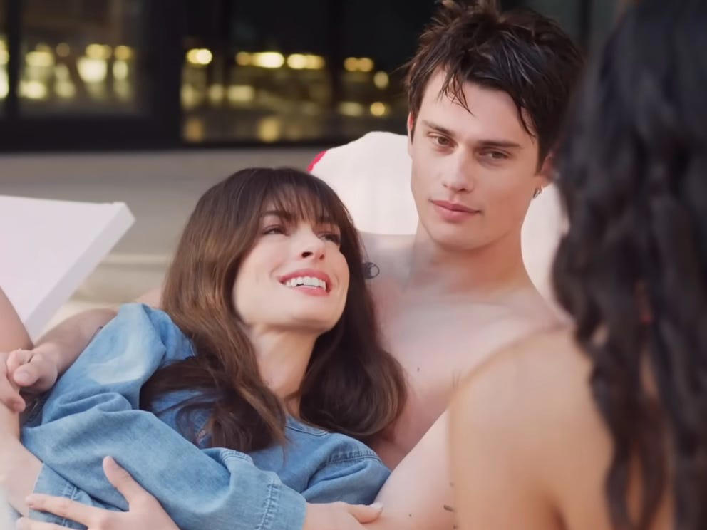 'The Idea of You' director Michael Showalter explains why he changed ... 'The Idea of You' director Michael Showalter explains why he changed ...