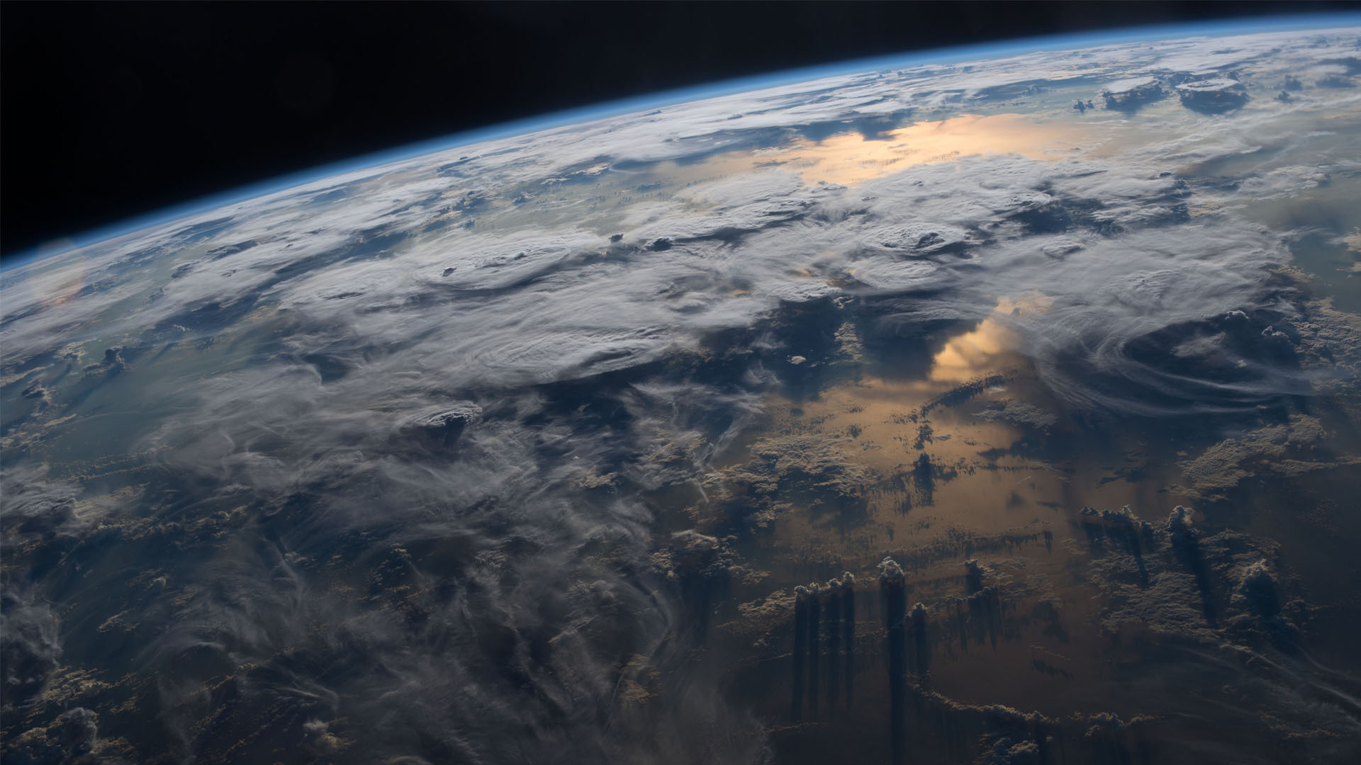 What Is Low Earth Orbit? A Basic Explainer What Is Low Earth Orbit? A Basic Explainer