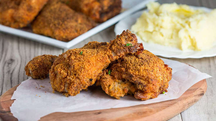 47 Soulful Southern Recipes to Satisfy Your Comfort Food Cravings 47 Soulful Southern Recipes to Satisfy Your Comfort Food Cravings